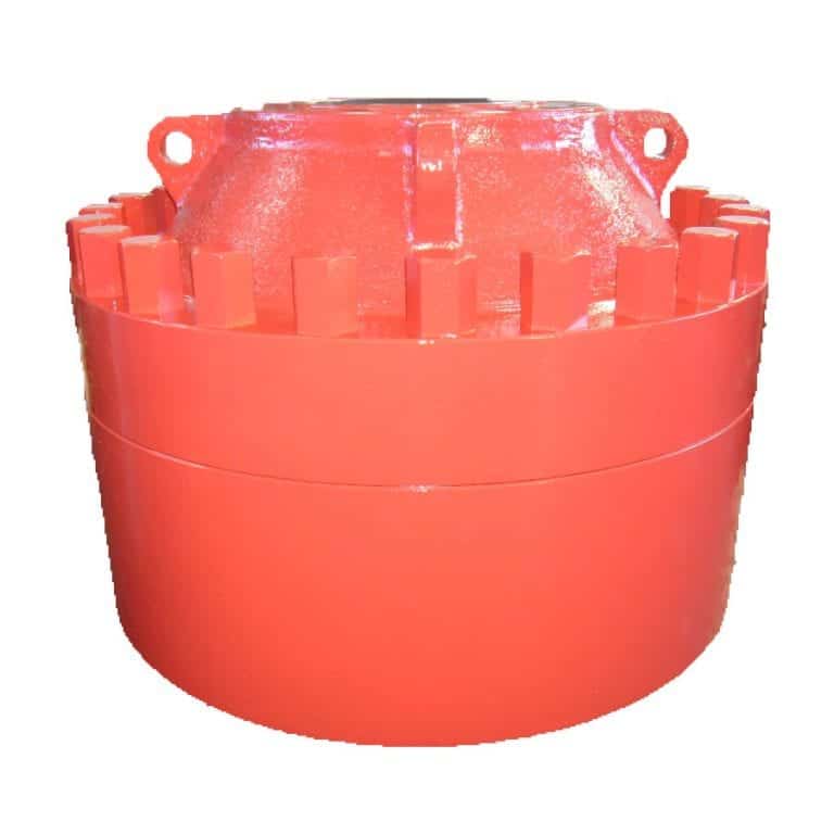 BOP Hydril - EPEBRAS